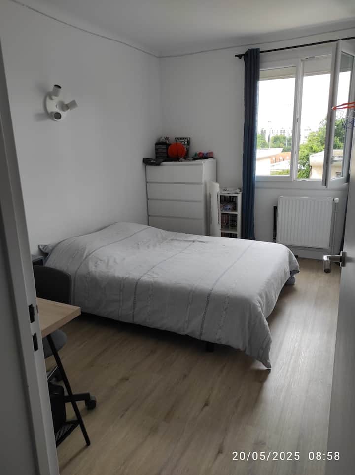 Appartement 3 Chambres Lunel - Lunel