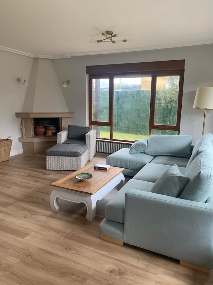 Casa Nueva - Ribadesella