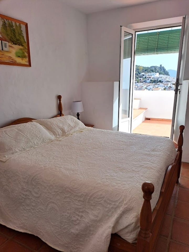 Casa Sinclair - Gaucín