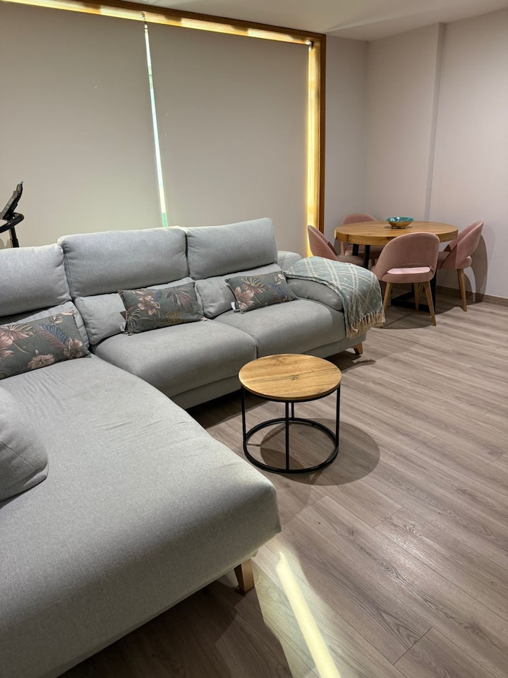 Apartamento Tambo - Combarro