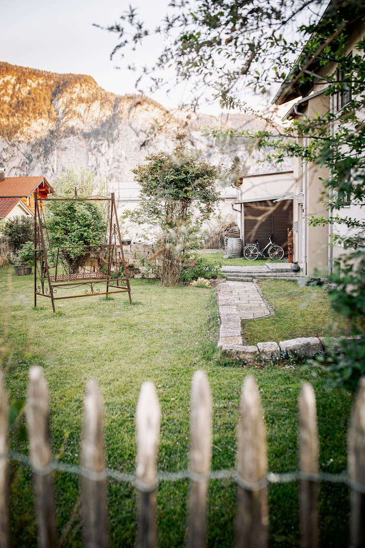 Wolke 7 Ruhige Lage, 2 Schlafzimmer, Garten - Kufstein