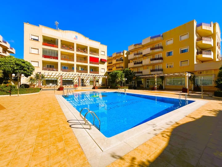 Residencial Costa Marina - Cabo Roig