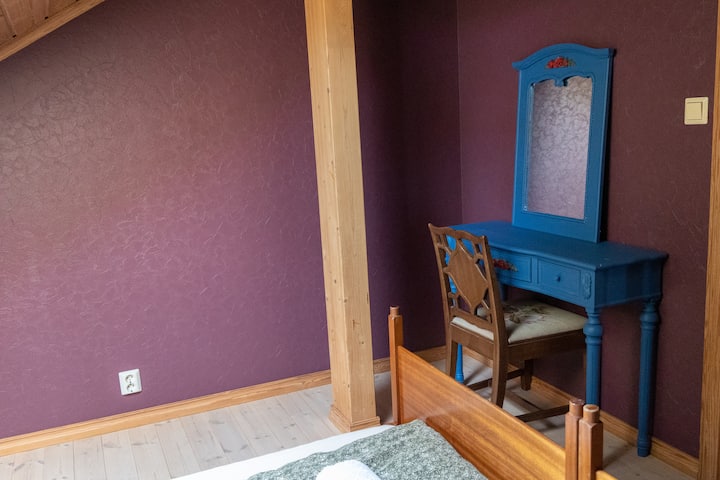 Private Room In A Cabin - Bergen, Noruega