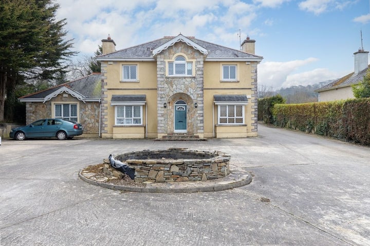 Homely Comfi Accomodation - New Ross