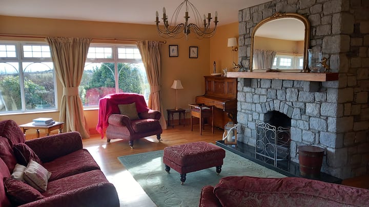 Carrickakellew - Ireland