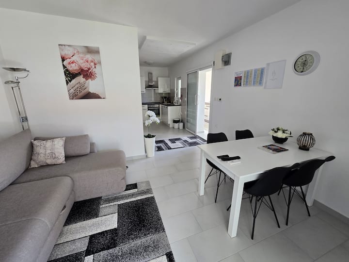 Near Centre Apartment Benda - Pag