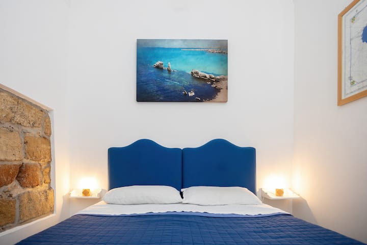 Xenios - Casa Vacanze - Terrasini