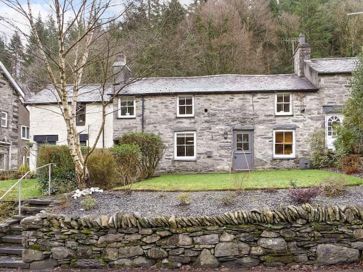 Cosy Cottage With Space And Charm In Betws-y-coed - Betws-y-Coed