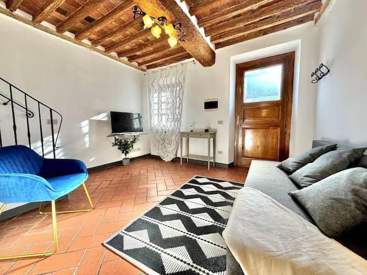 Casa A Due Passi Dalle Mura - Lucca