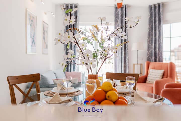 Maison Del Mar Beach Apt - Almuñécar