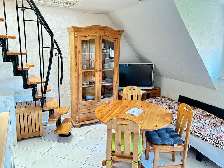 Apartment 2 - Leichlingen