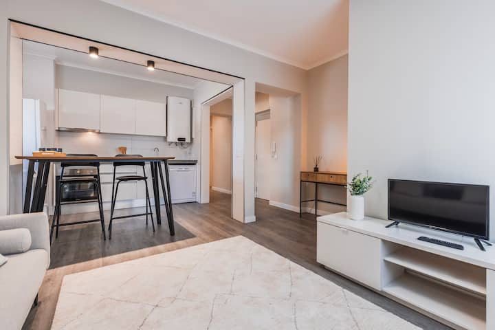 António Apartment In Cascais - Cascais