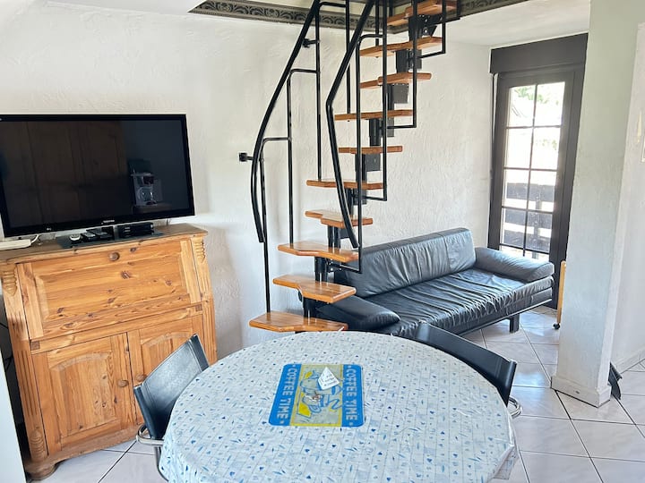 Apartment 3 Für 3 Personen - Leverkusen