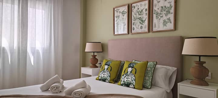 Brisa Suites 1c - Jerez de la Frontera