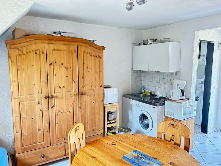 Apartment 4 Für 3 Personen - Langenfeld (Rheinland)