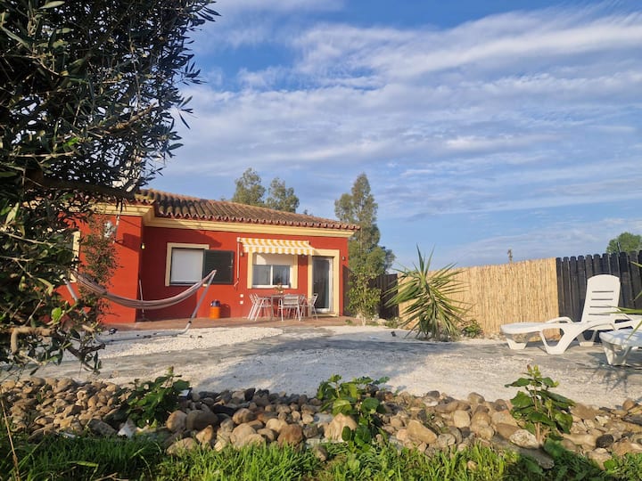 Rancho Pancho Alhaurin - Alhaurín el Grande