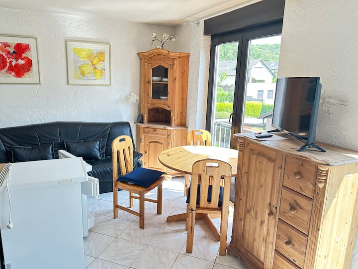 Apartment 5 Für 3 Personen - Leverkusen