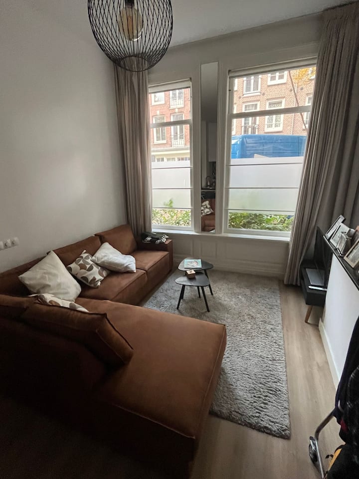 Quiet Area Close To The Museums - Amsterdam