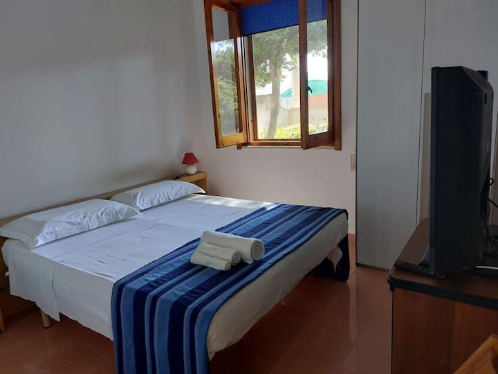 Acqua Azzurra Holidays - Torre Lapillo