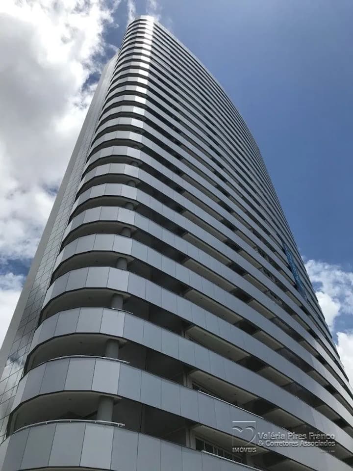 Unique Studio Aconchegante - Belém