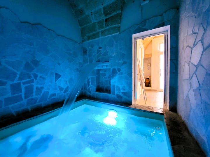Suite San Rocco - Tradizione E Benessere In Puglia - Ceglie Messapica