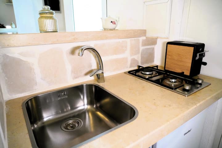 Suite San Rocco - Tradizione E Benessere In Puglia - Ceglie Messapica