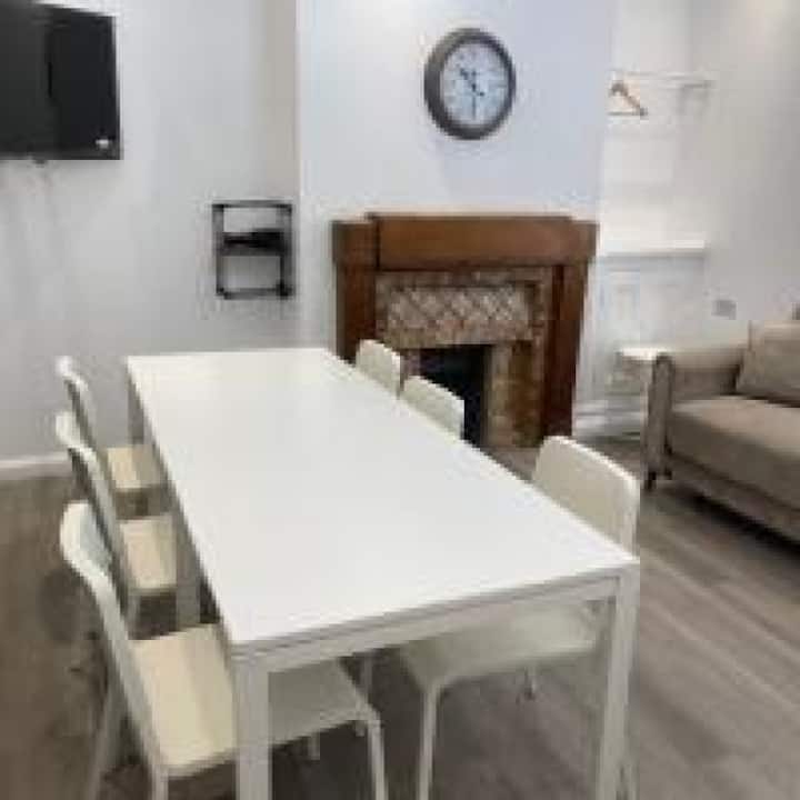 Flat In Blackpool - Blackpool