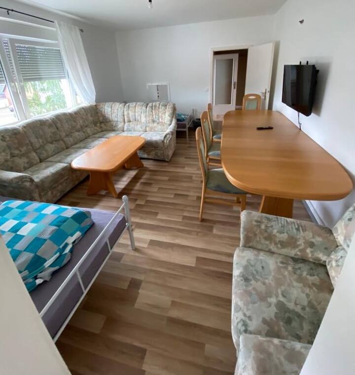 2.ogmitte Teutoburger Wald Str. - Georgsmarienhütte