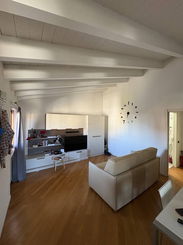 Golden Beach Apartment - Padenghe sul Garda