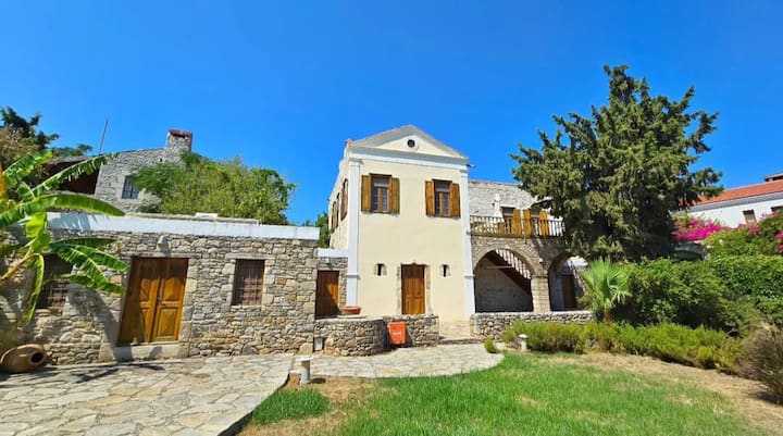 Heritage Homes Alamango Studio Datça - Datça