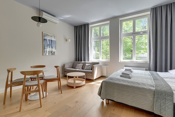 White Dune 2 By Grand Apartments - Sopot