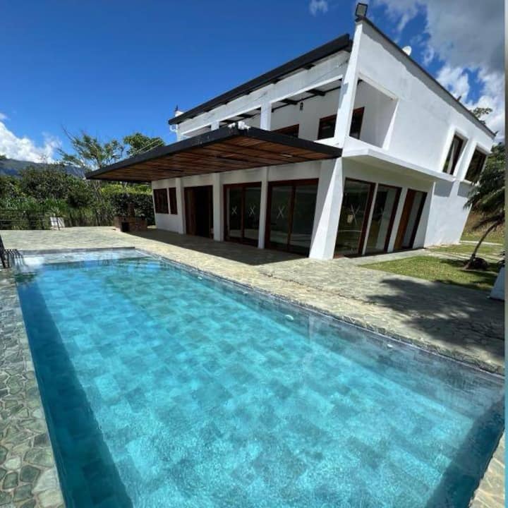 Finca El Paraiso - Girardota