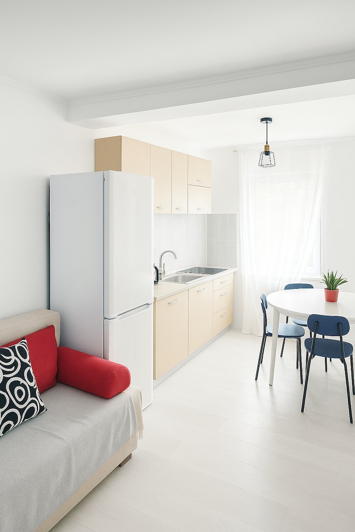 Dd Apartments I. Moldovan I - Cluj-Napoca