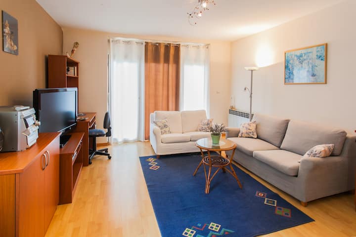 Apartment Bony Zadar - Zadar