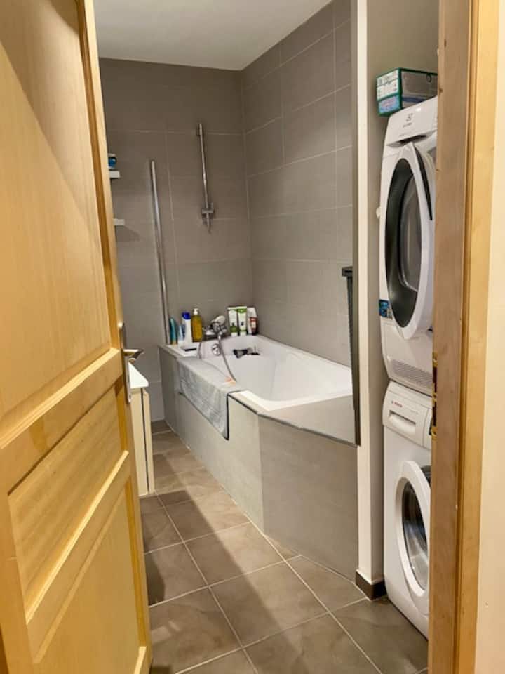 Aléry Loft - Lac d'Annecy