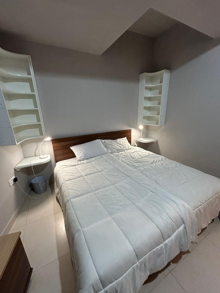 Habitación Privada St Julians - Malta