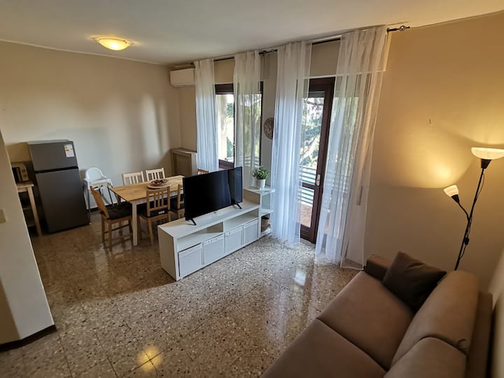 Funivia Apartment - Brescia