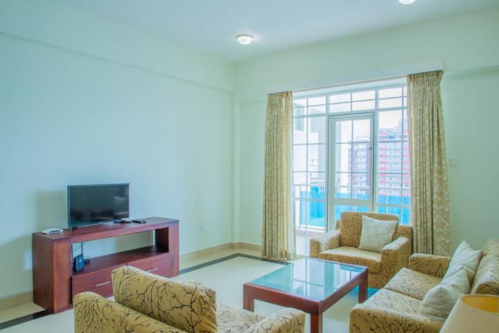 City View Bliss Apartment - Colombo