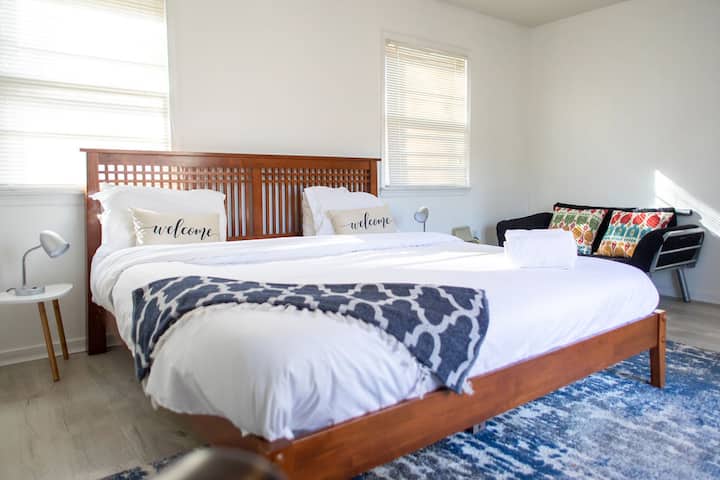 Cottage On Wine/brew Trail! - Crozet, VA