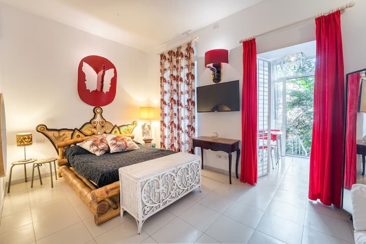 Butterfly Apartment - Rom