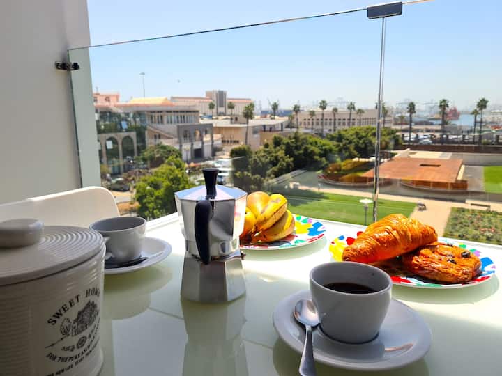 Castlerock Vista Mar - Municipality of Las Palmas