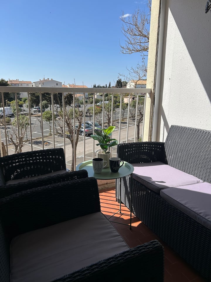 L'escapade De Jules - Agde
