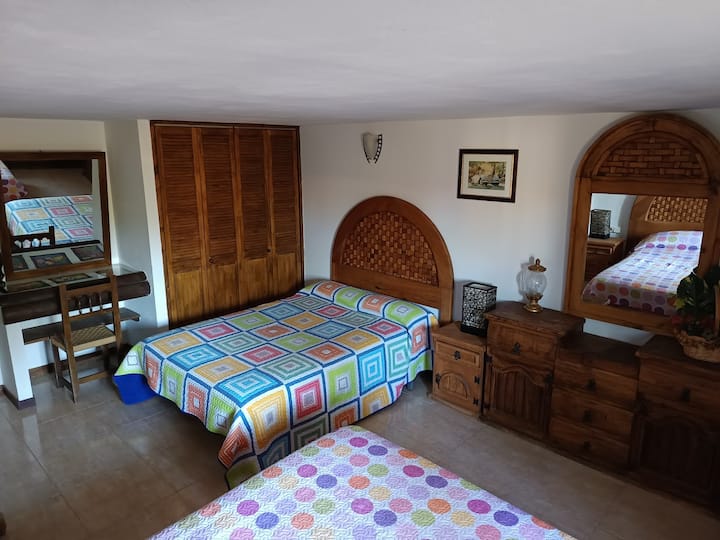 El Pueblo Casa Mediana - Valverde del Camino
