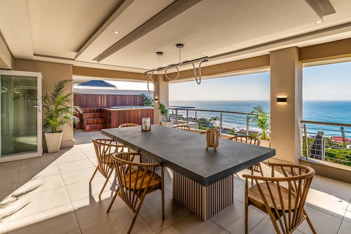 Penthouse Pearl At Simbithi - Dolphin Coast