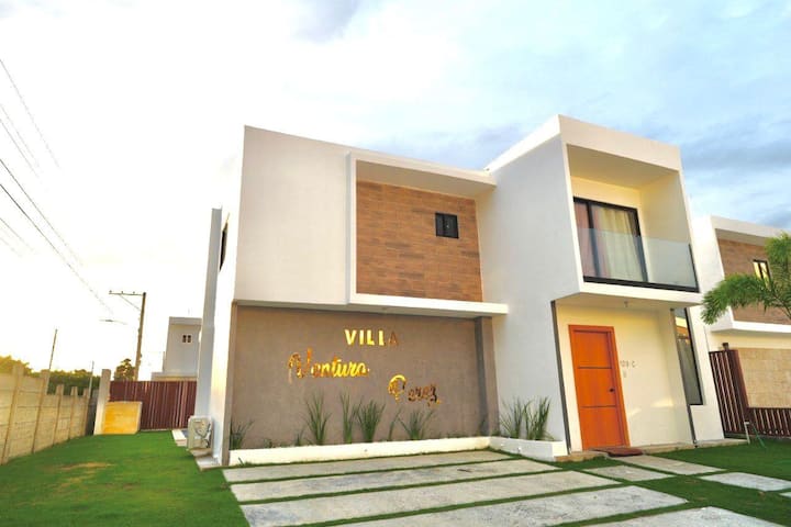Villa Ventura Perez - Punta Cana