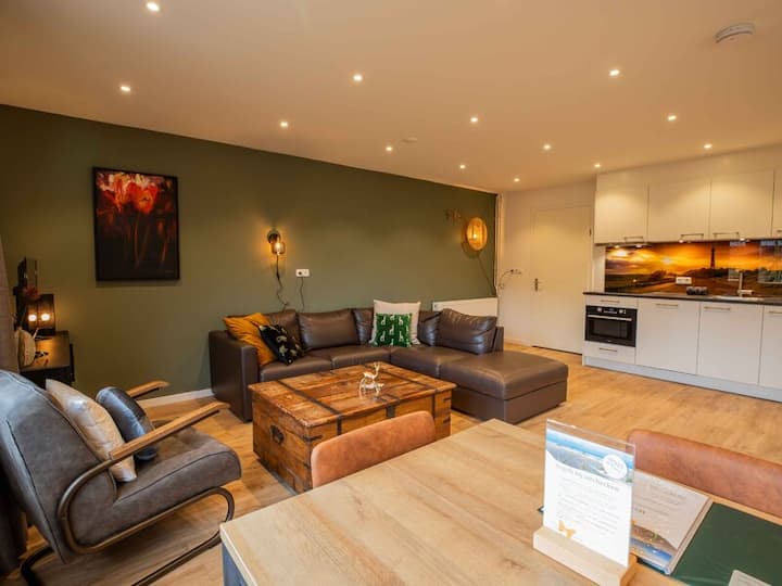 Zilveren Maan - Ameland