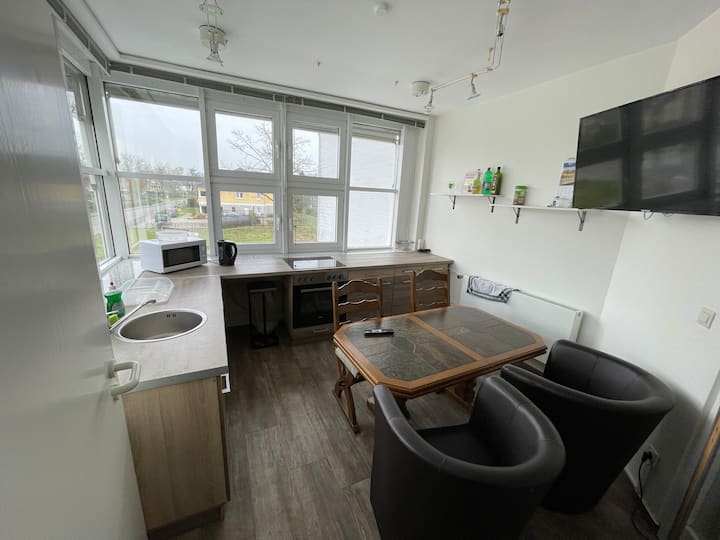 App.6 Lindenstraße 39 - Ostercappeln