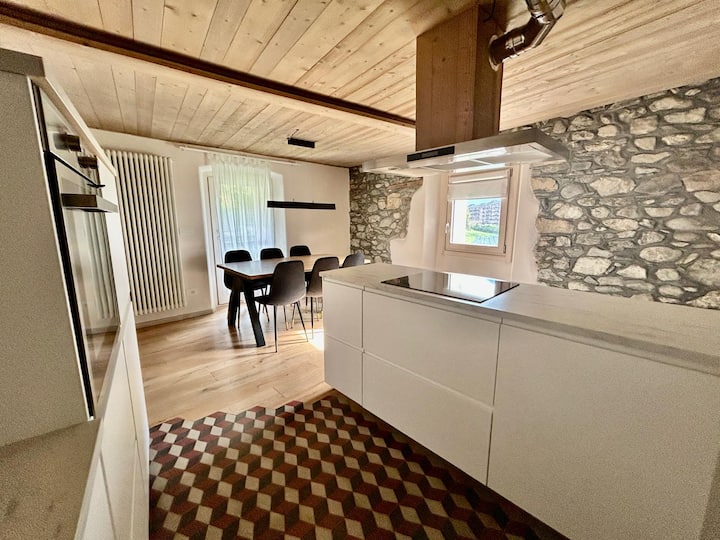 Aosta Holiday Apartments-zerbion - Aoste