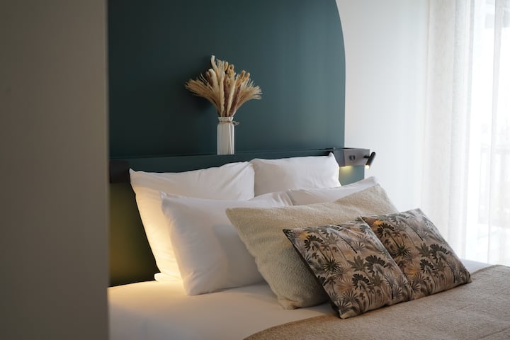 Appartement D'hôtes My Milady - Parking - Biarritz