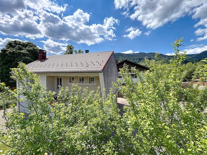 Maison 4 Personnes - Saulxures-sur-Moselotte